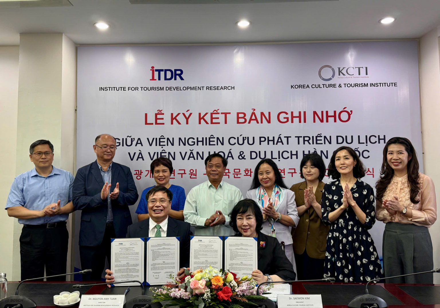 Du lịch tàu biển Việt Nam: thuận lợi và khó khăn – Viện Nghiên cứu Phát triển Du lịch (ITDR)